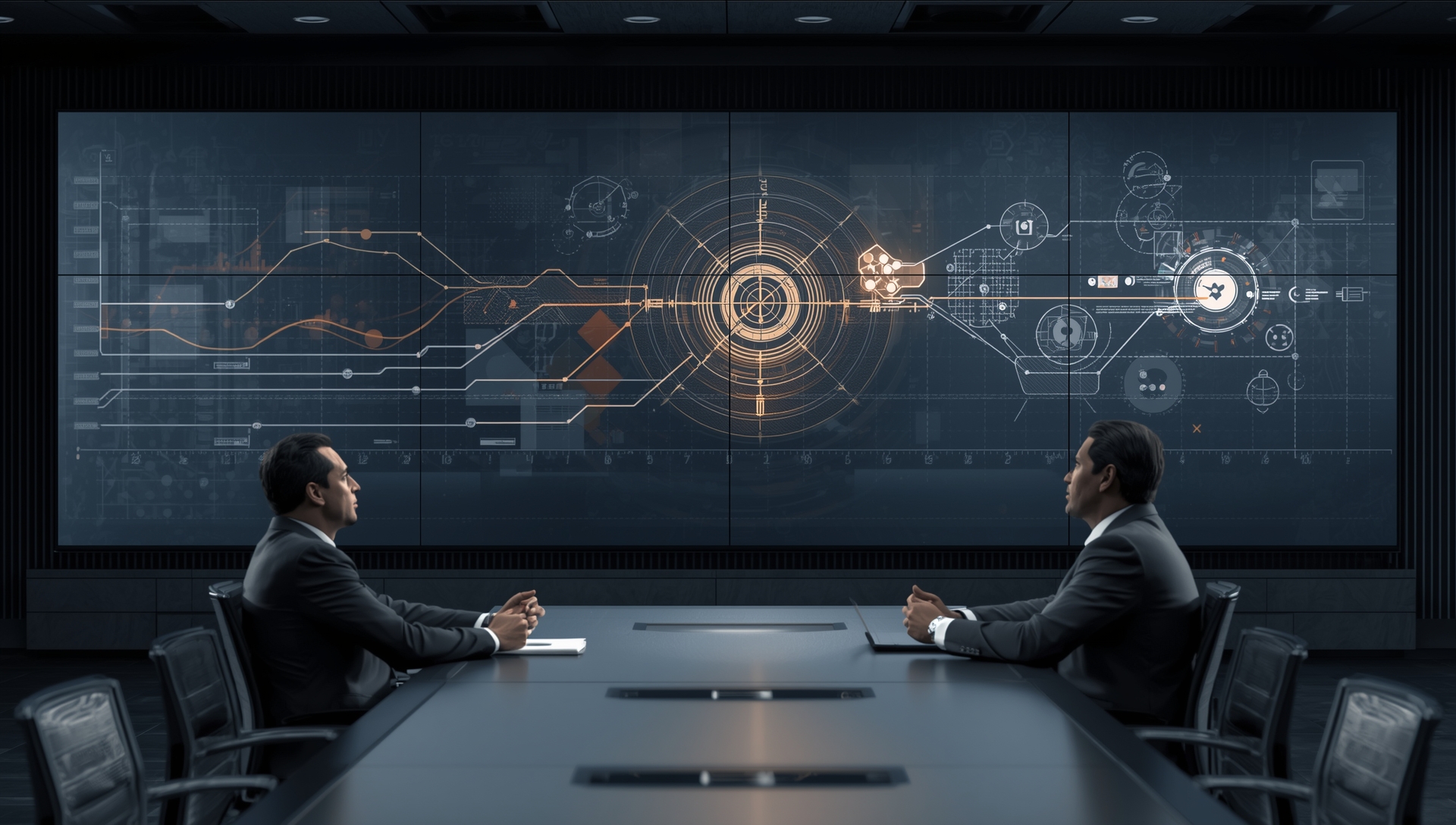 The Technology Roadmap: Aligning Tech Investments with Business Goals ...