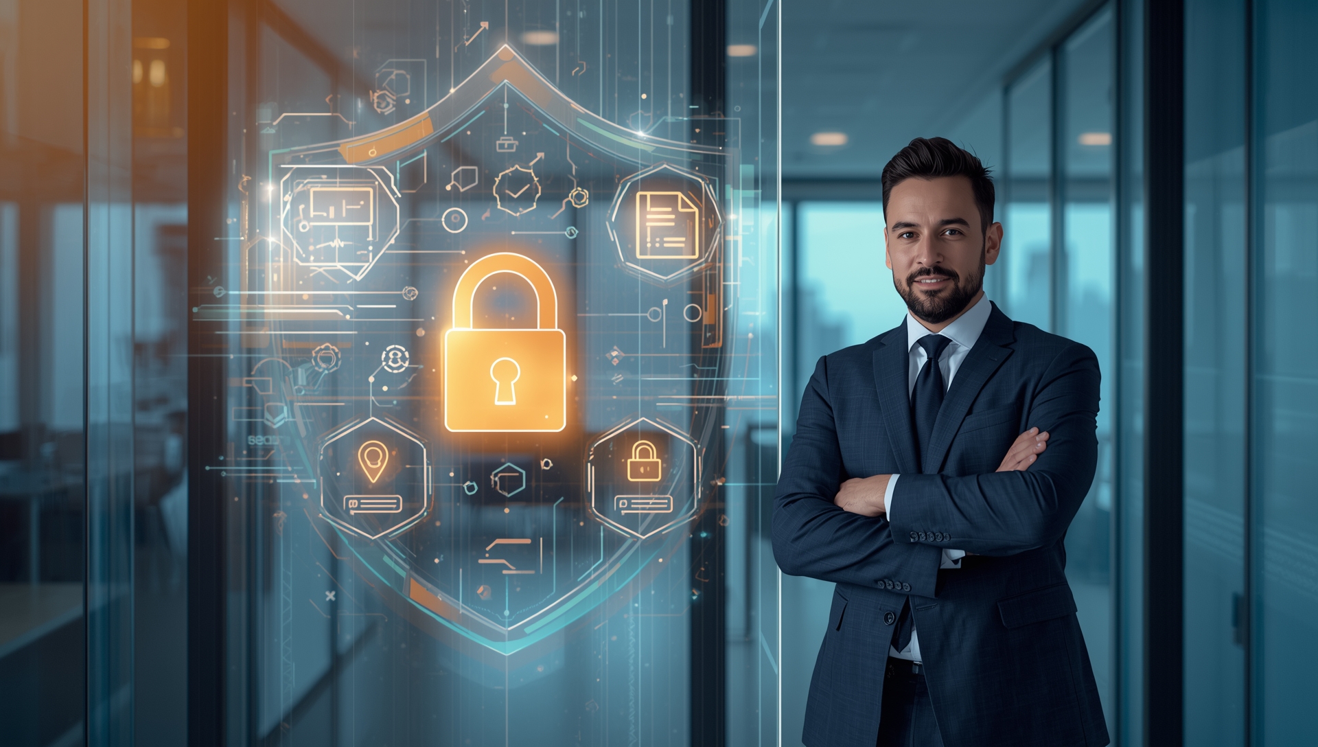 Data Privacy as a Competitive Advantage: Turning Regulation into ...